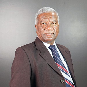 Faculty Team – SAIACS