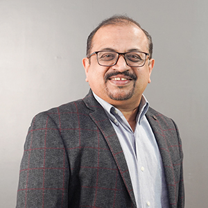 Faculty Team – SAIACS